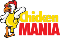Chicken Mania Menu – Chicken Mania