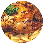 Chicken Mania